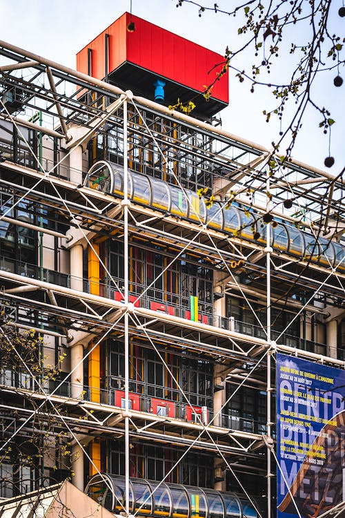 Blog Vertpro Energy Benchmarking Building Upgrades