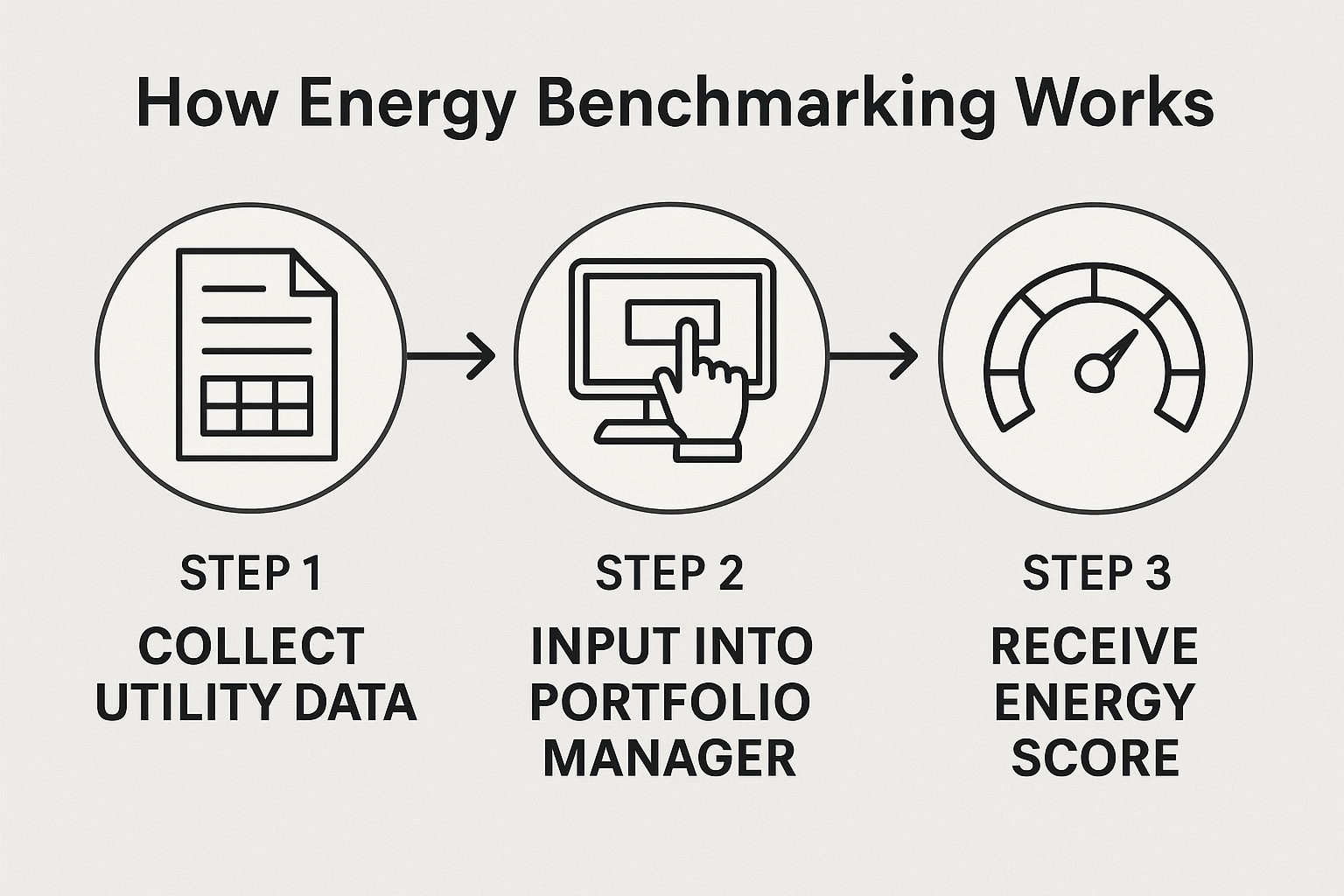 Benchmarking 101: Building Energy Reporting Explained | VertPro®
